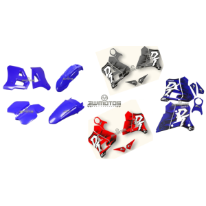 Arquivo de Kits de Plásticos - EWMOTOS - Peças e Acessórios Multimarcas ...